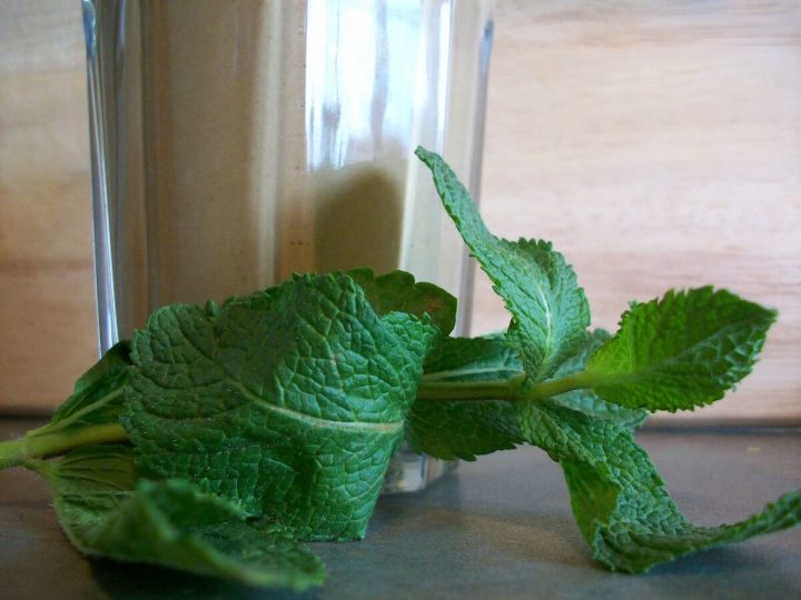 How to make a Green Thickie: The delicious filling Green Smoothie