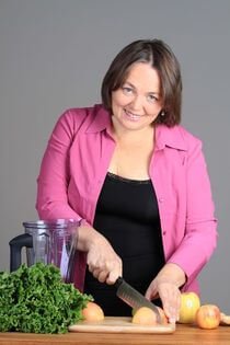 18: Green Smoothie Resources: The Ultimate Guide to Green Smoothies (Pt 3)