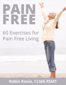 Use Movement to become Pain Free - Book Review