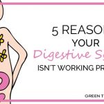 10 Things You Can Do Today For Better Digestion
