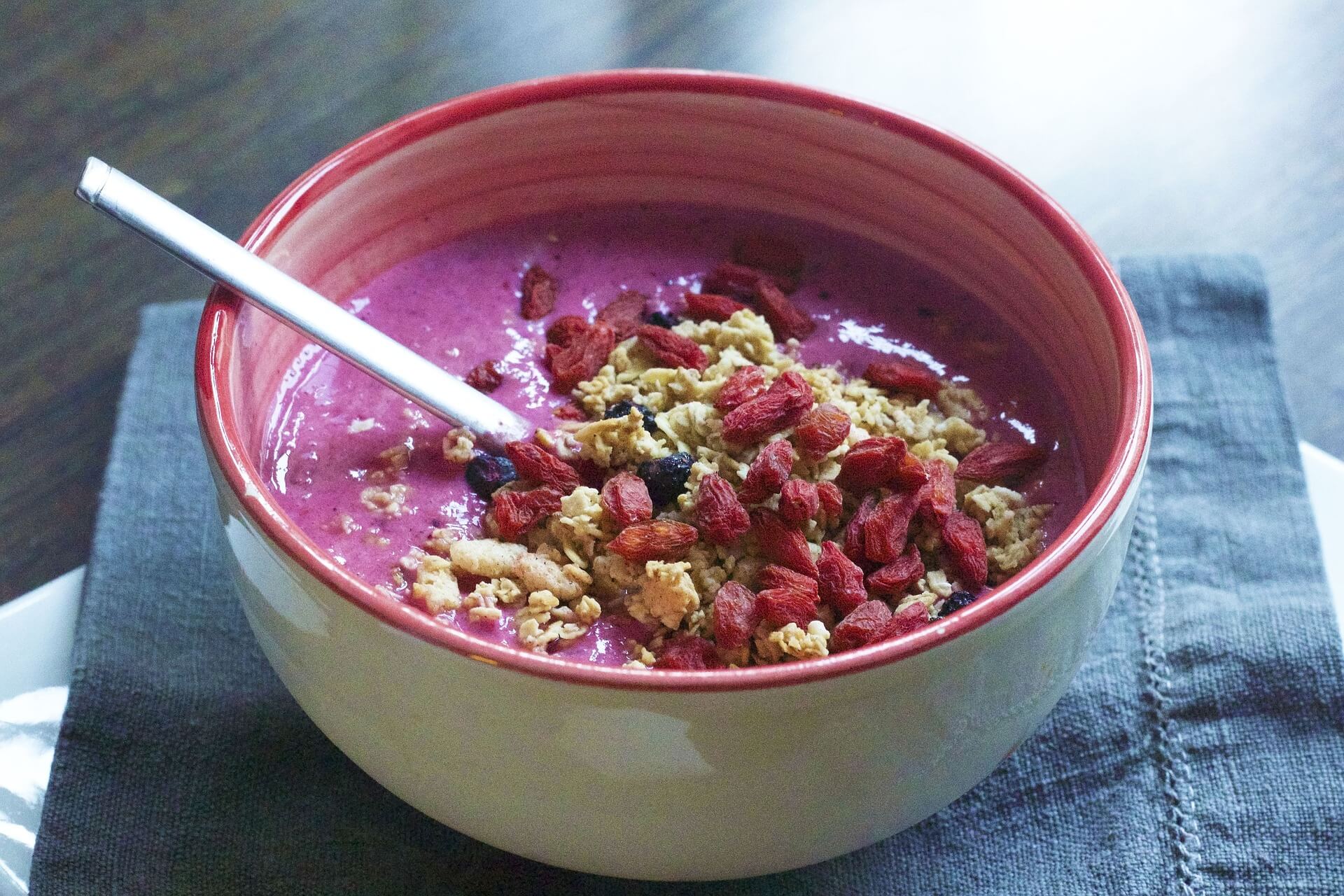 6 Steps To Making Your Own Healthy Meal Replacement Shakes