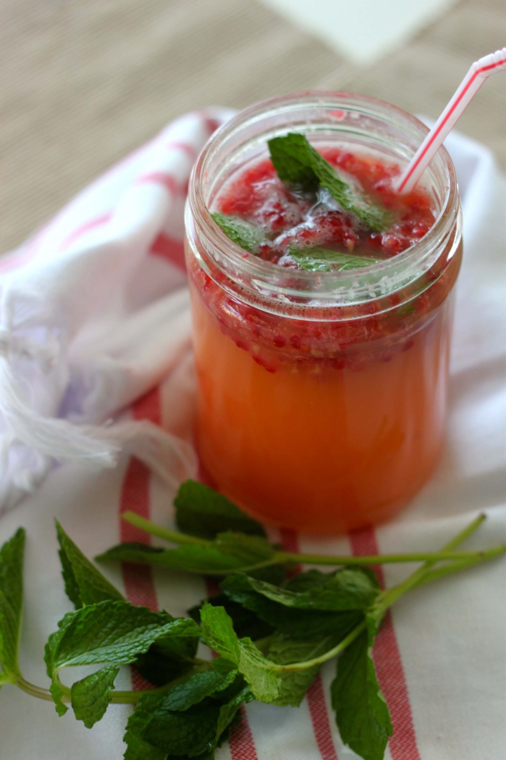 17 Easy Healthy Homemade Energy Drinks: Feel The Difference