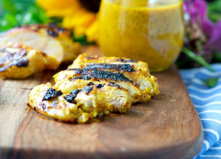 10 Best Turmeric Recipes
