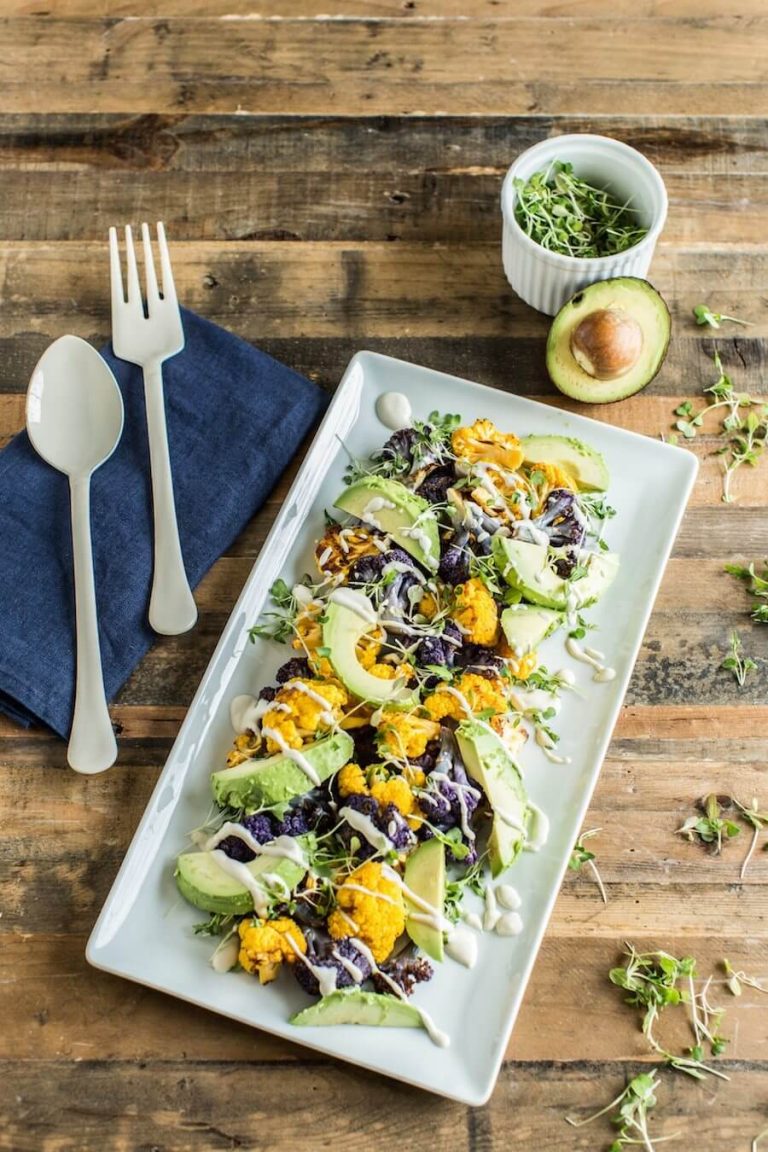 10 Top Microgreens Recipes