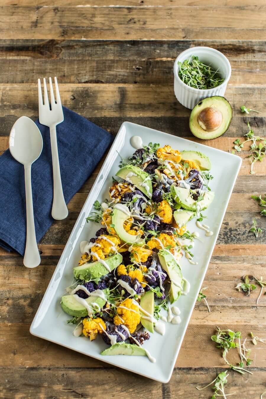 10 Top Microgreens Recipes