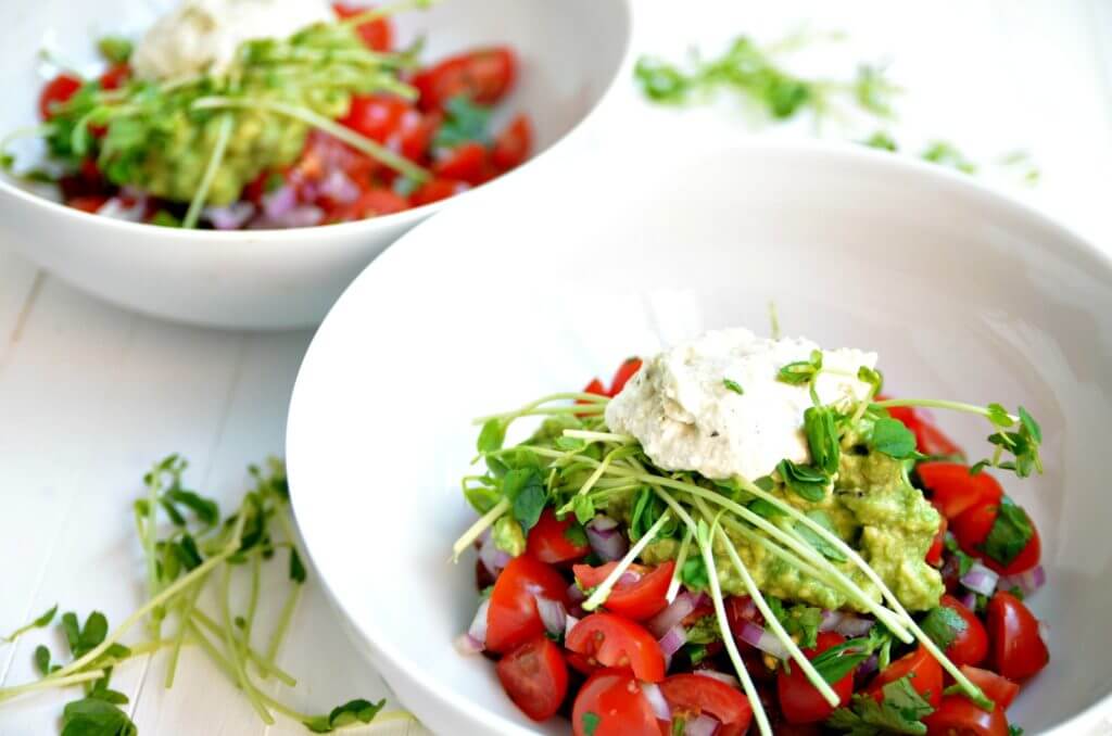 10 Top Microgreens Recipes