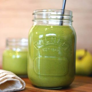 15 Green Smoothies For Weight Loss: Tasty, Fast & Healthy
