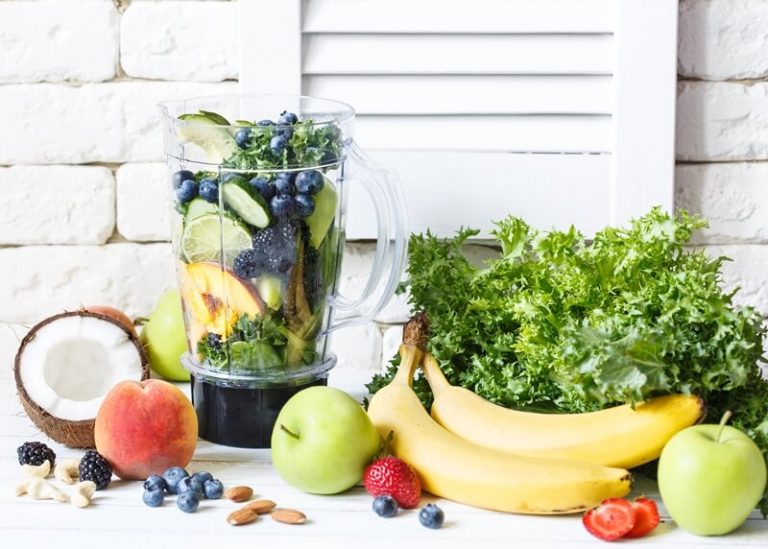 16 Best Smoothie Storage Solutions: My Smoothie Station Ideas