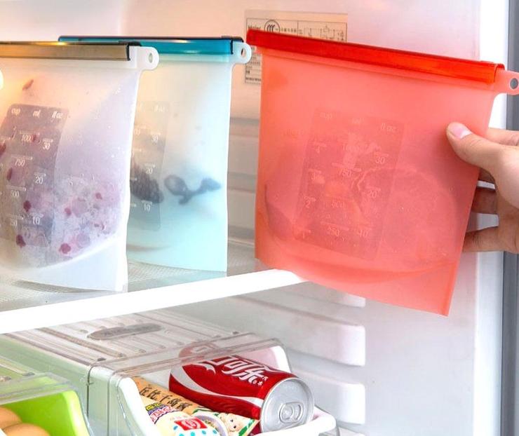 How To Store Smoothies 11 Ways (Fridge, Freezer, How Long)