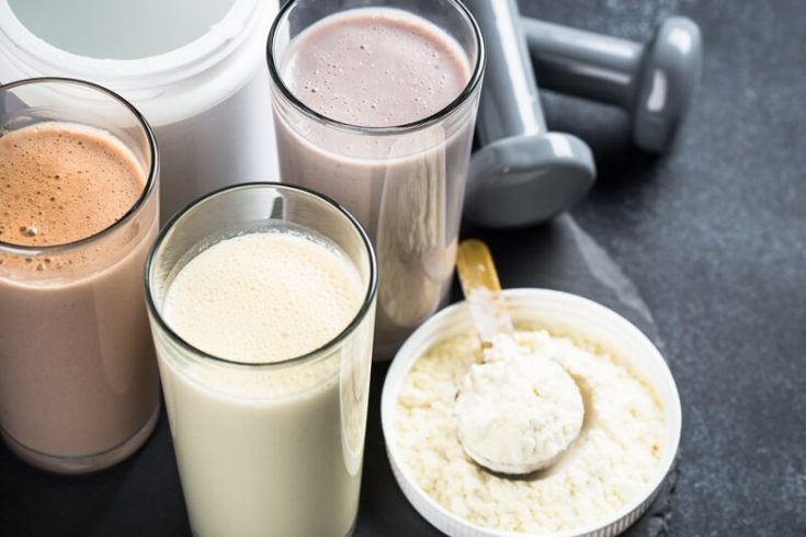 9 Best Meal Replacement Shakes: Healthy Meals In Minutes