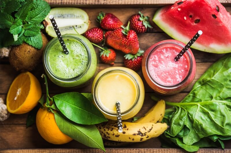 How To Store Smoothies 11 Ways (Fridge, Freezer, How Long)