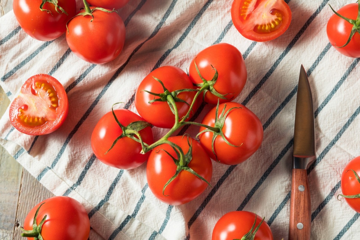 Guide To Fruit: Facts, Benefits, Tutorials, Recipes & Videos