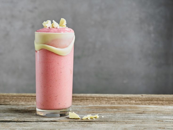 How To Make Thick Shakes And Smoothies: 56 Easy Ways