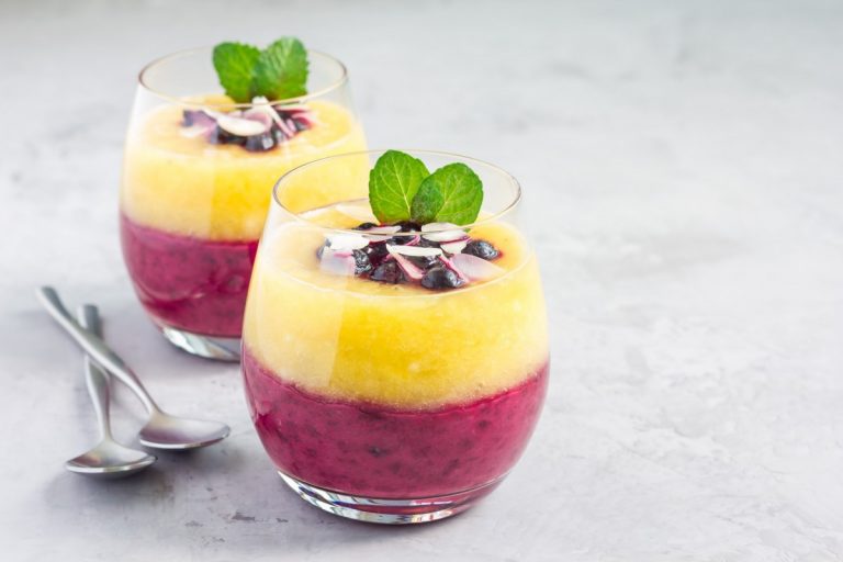 29 Raw Vegan Smoothies For Rapid Weight Loss & Cleanse