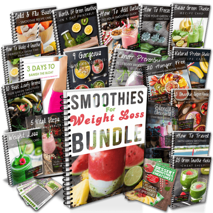 30 Best Gifts For Smoothie Lovers They Will Actually Use