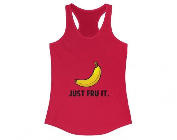 17 Fruit Fashion Items That Makes A Statement