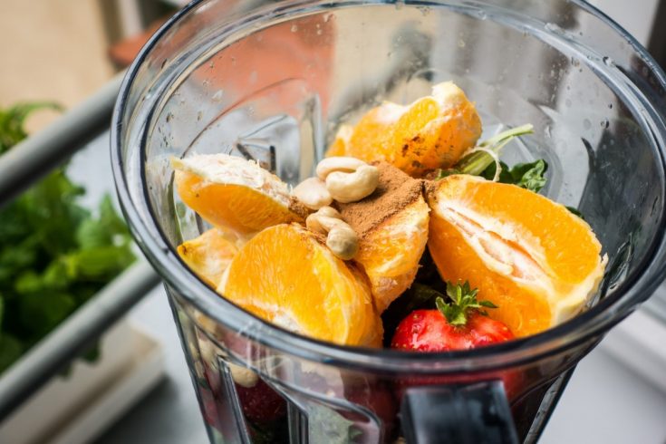 121 Most Tasty Natural Smoothie Flavoring Ingredients