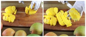 12 Ways To Cut A Mango