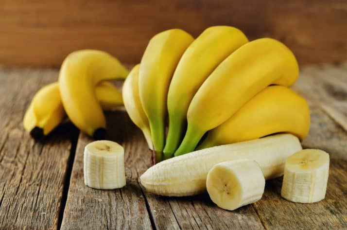 How To Use Bananas For Sleep (Bedtime Banana Elixir Recipe)
