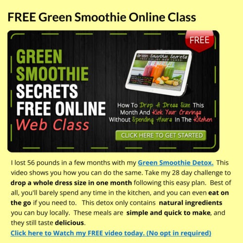 How to make a smoothie perfectly in 5 easy steps